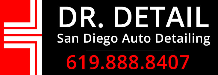 About Dr. Detail Mobile Car Detailing San Diego ☎️Dr. Detail Mobile Car ...
