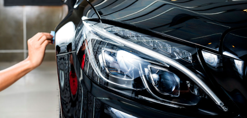 Dr. Detail Offers Professional, Exotic Car Detailing In San Diego ☎️Dr ...