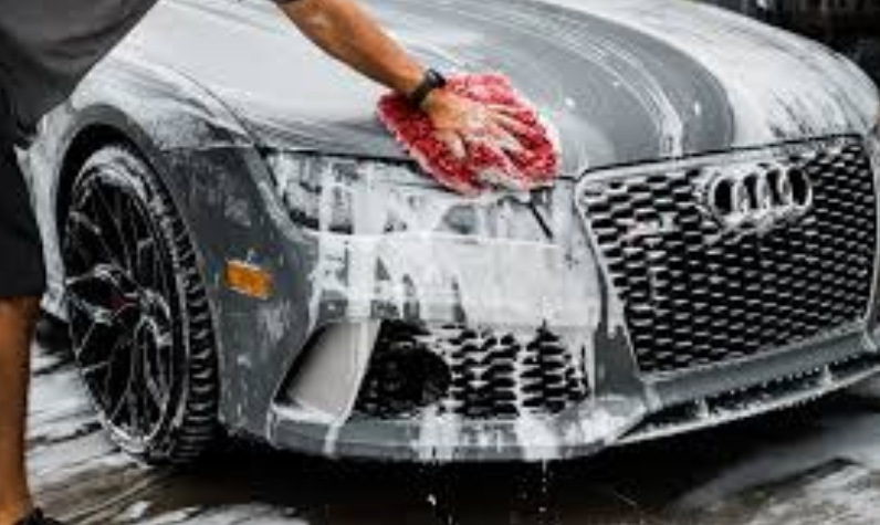 Professional Car Detailing In San Diego ☎️Dr. Detail Mobile Car Wash ...