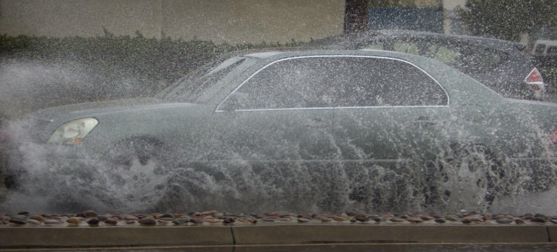 3 Reasons Why You Should Wash Your Vehicle After Rain In San Diego ☎️Dr ...